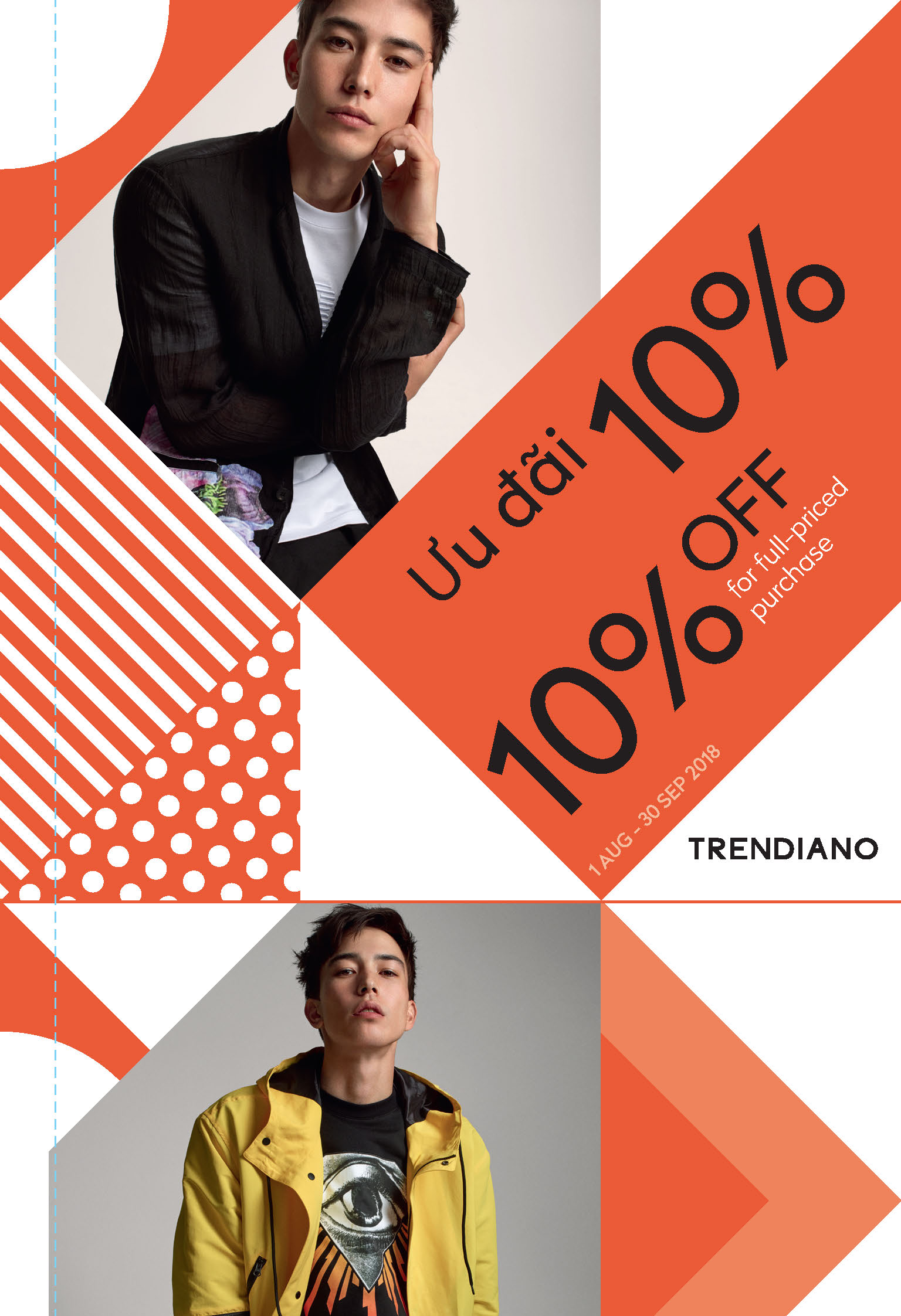 In Style • Hong Kong